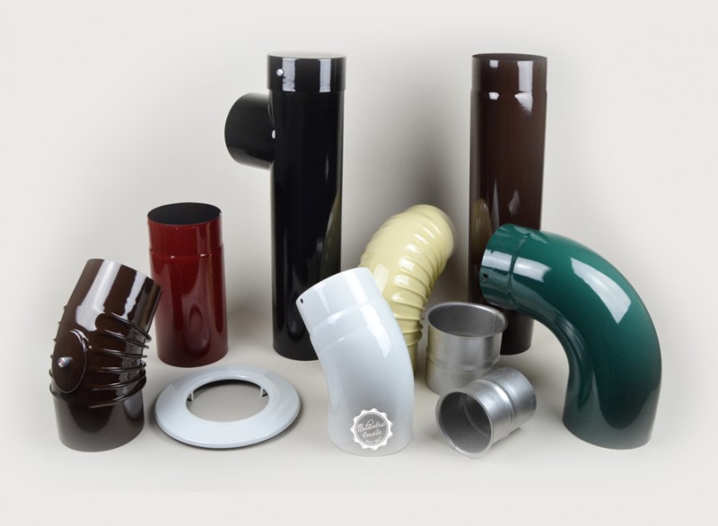 Produktübersicht - Muldenthaler Emailenwerk GmbH